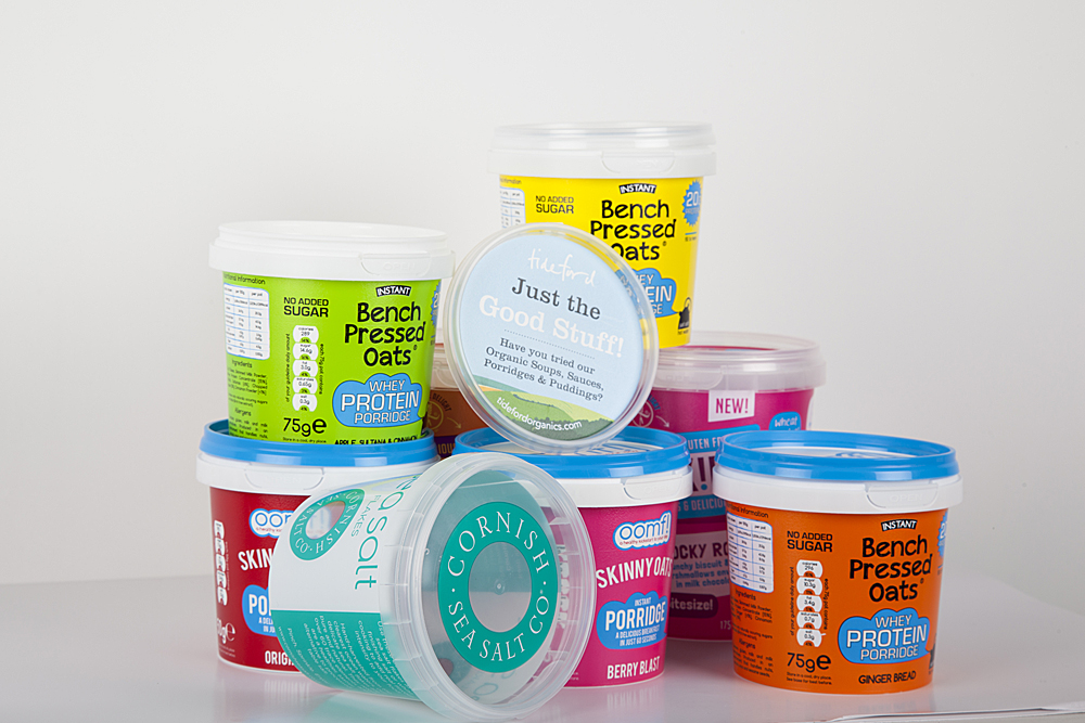 Sheep Print introduces short-run IML | Labels & Labeling