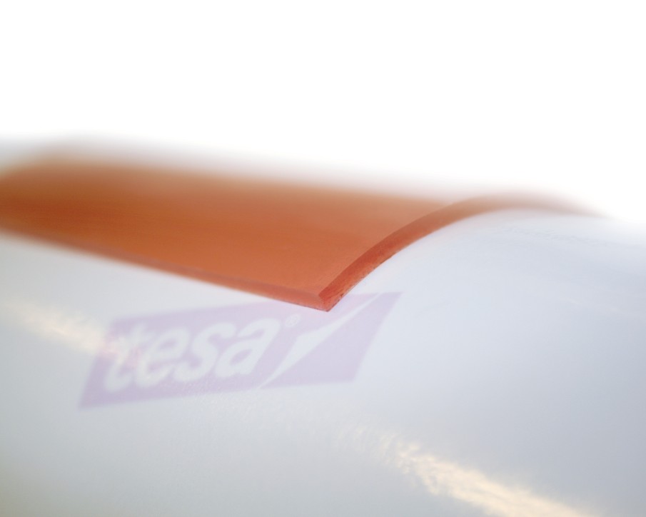 MAPP adds tesa Softprint Secure plate mounting tapes | Labels & Labeling