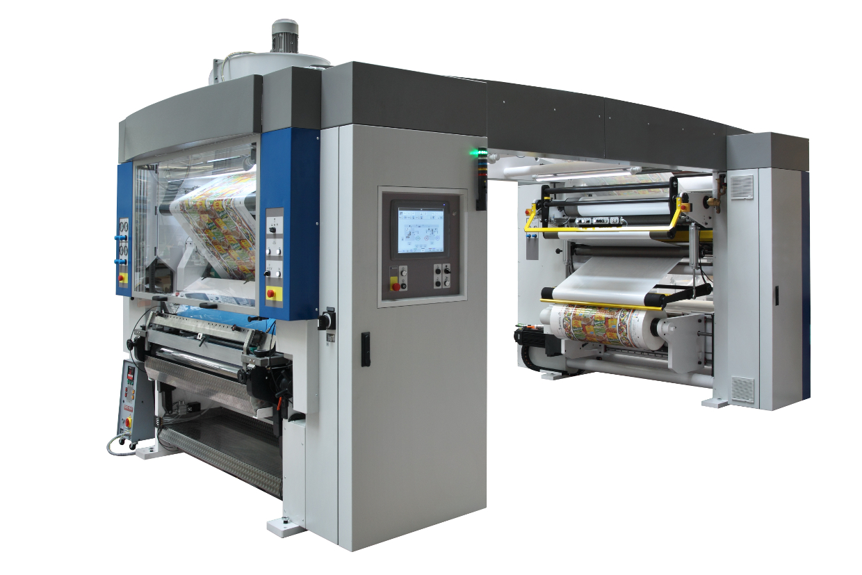 Soma upgrades laminator | Labels & Labeling