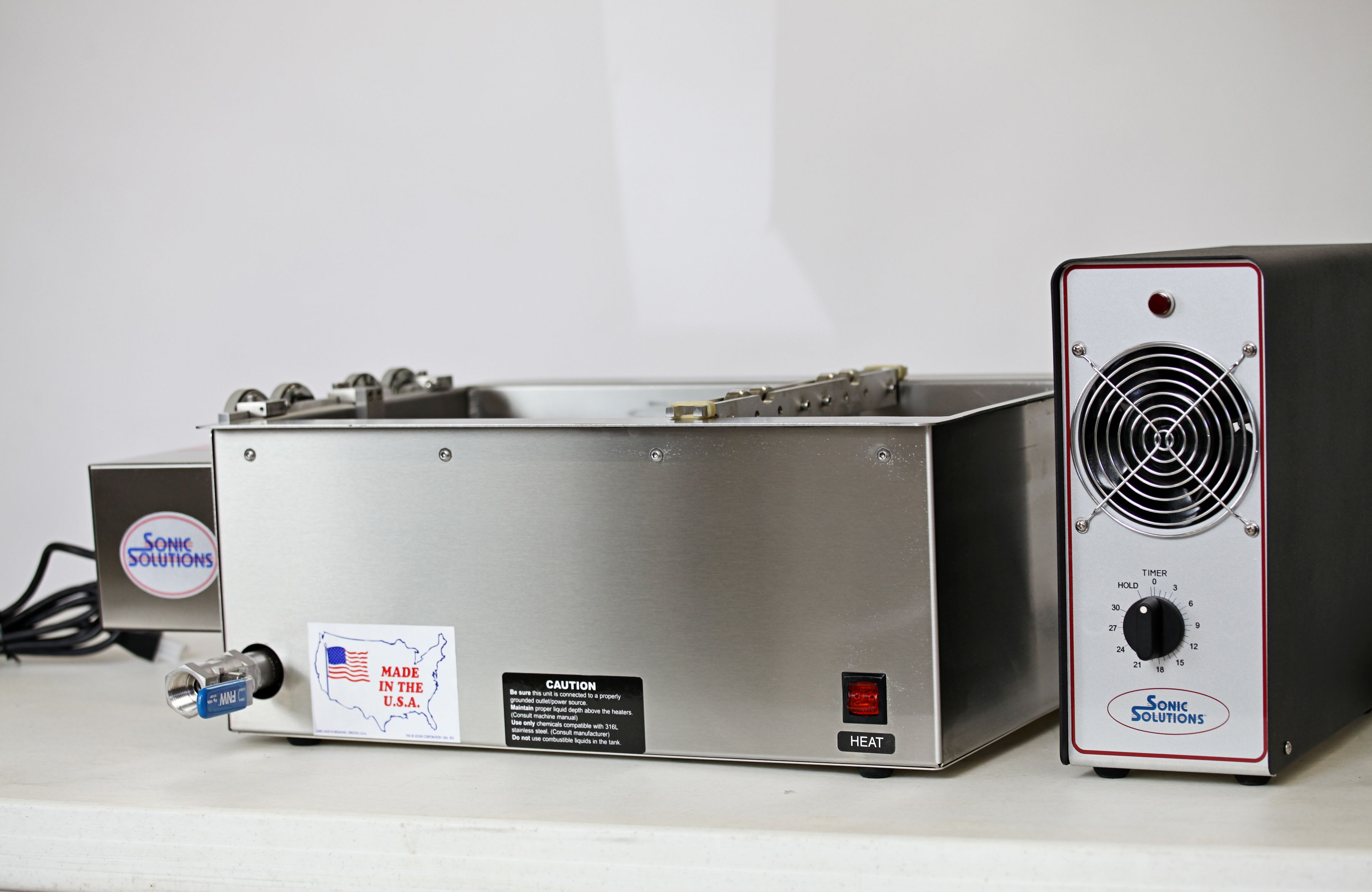 Sonic Solutions reports strong sales growth | Labels & Labeling