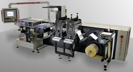 South African converter orders second Rotocontrol finishing machine ...