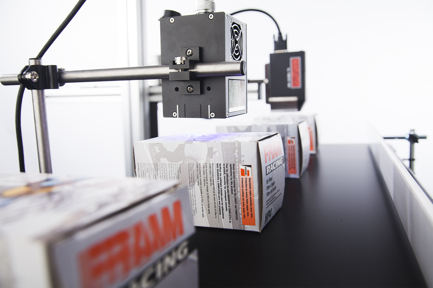 Squid Ink launches LED-UV curing system | Labels & Labeling