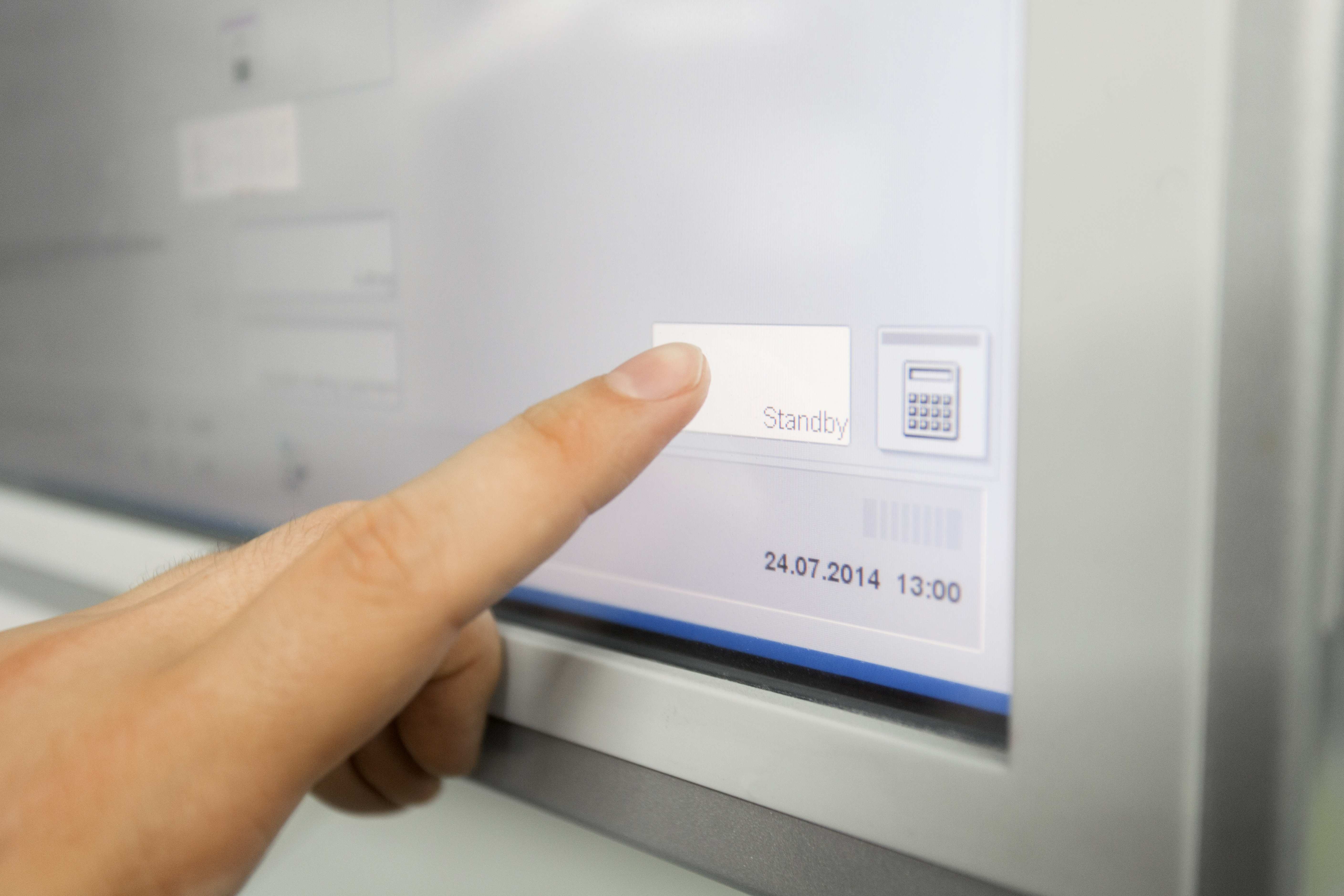 Heidelberg adds press standby function | Labels & Labeling