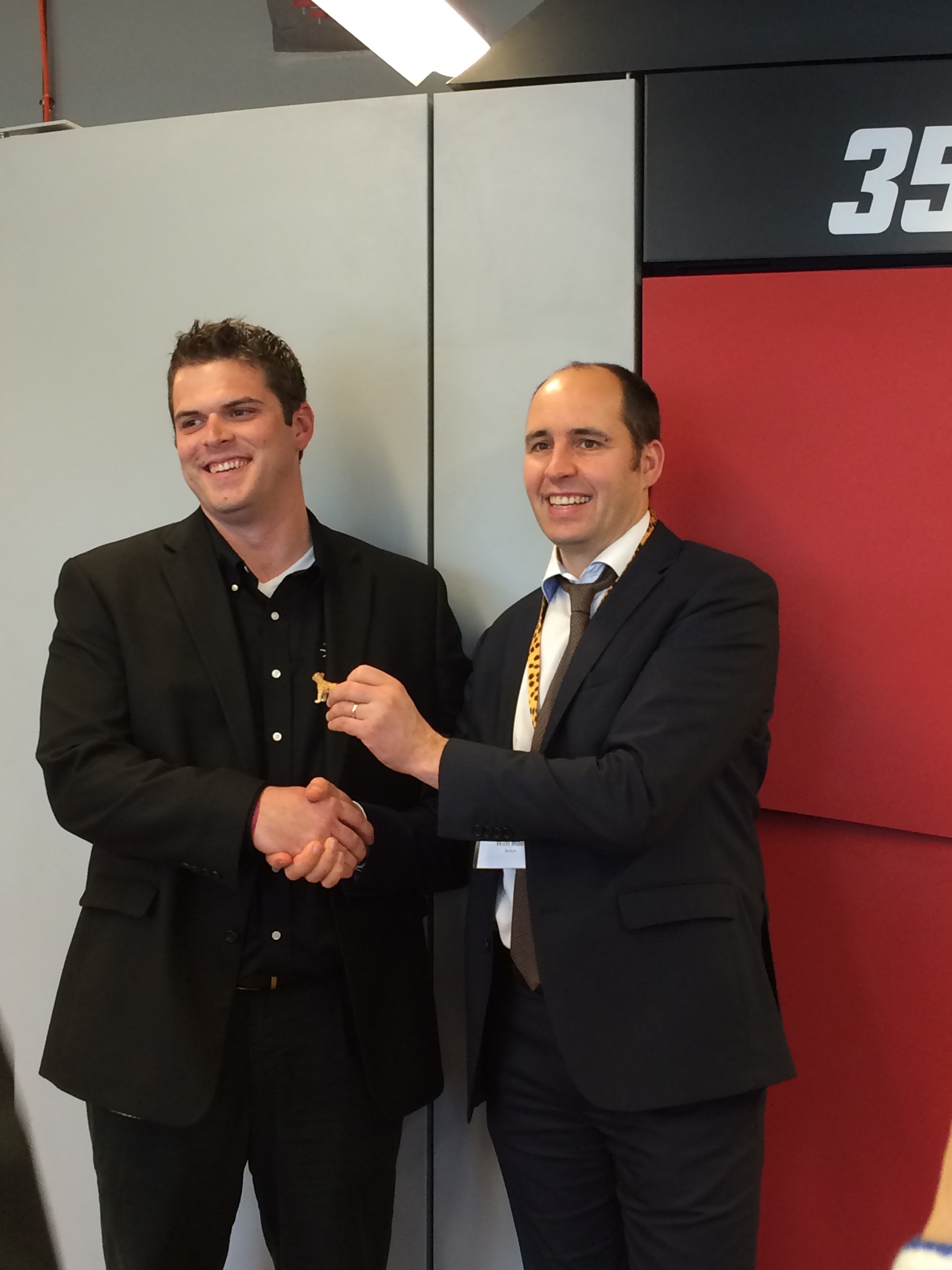 Xeikon shifts into labels and packaging gear | Labels & Labeling