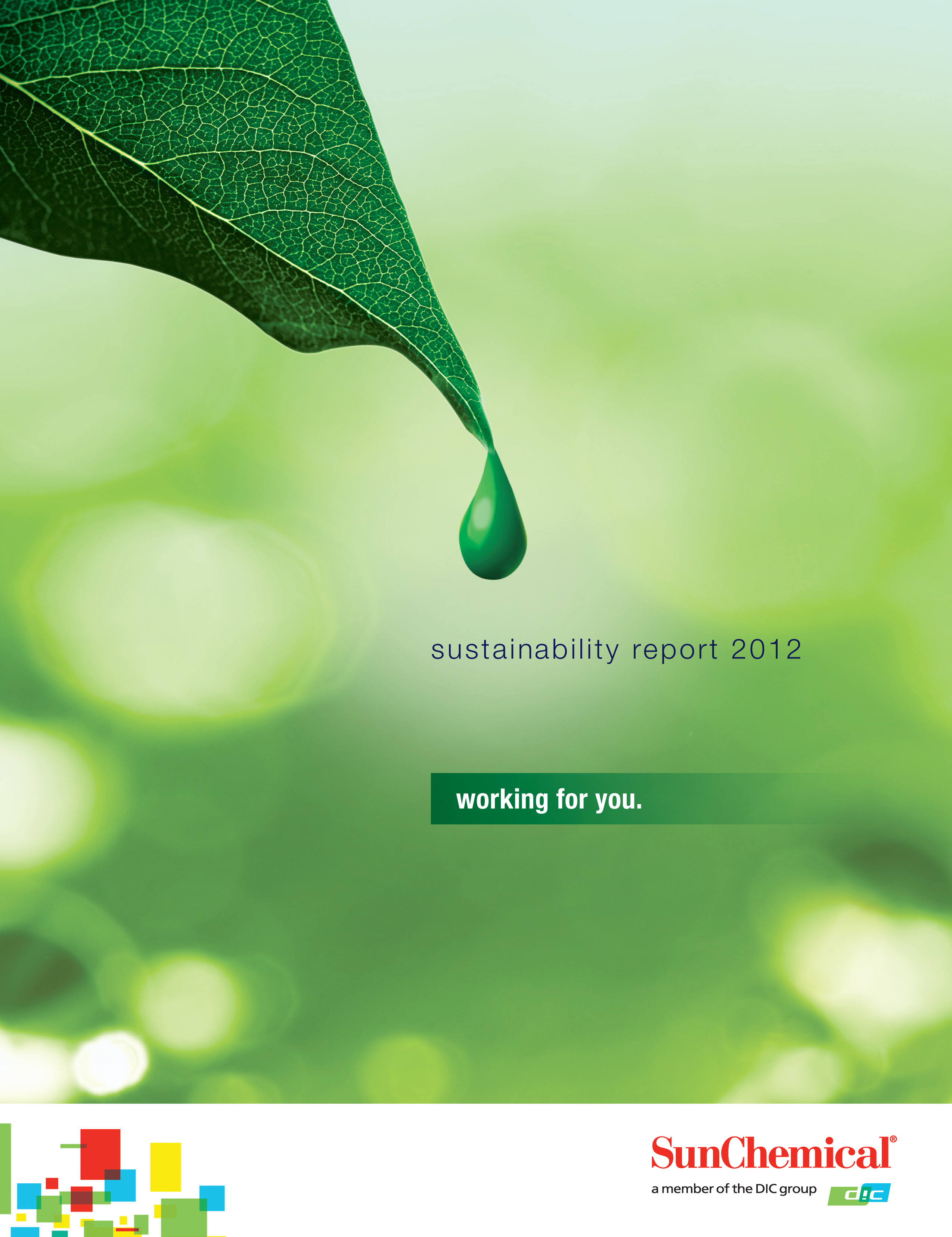 Suppliers helping Sun meet environmental targets | Labels & Labeling