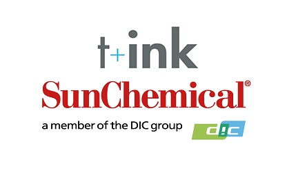 Sun Chemical and T+ink form T+sun | Labels & Labeling
