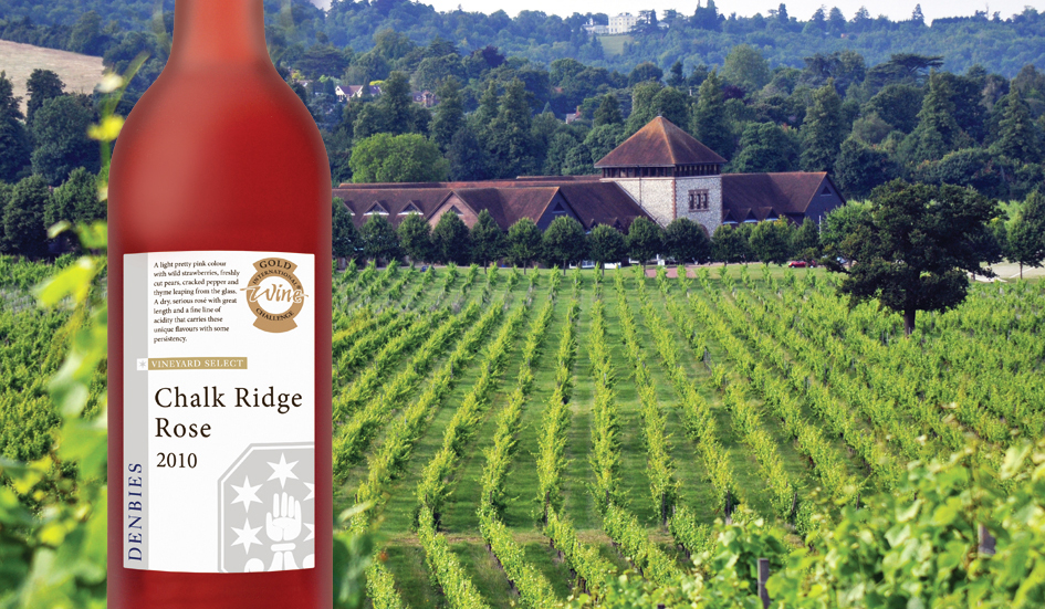 Tamar produces labels for award-winning wine | Labels & Labeling