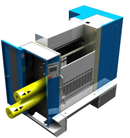 Vuye Flexible Packaging joins as Thallo beta partner | Labels & Labeling