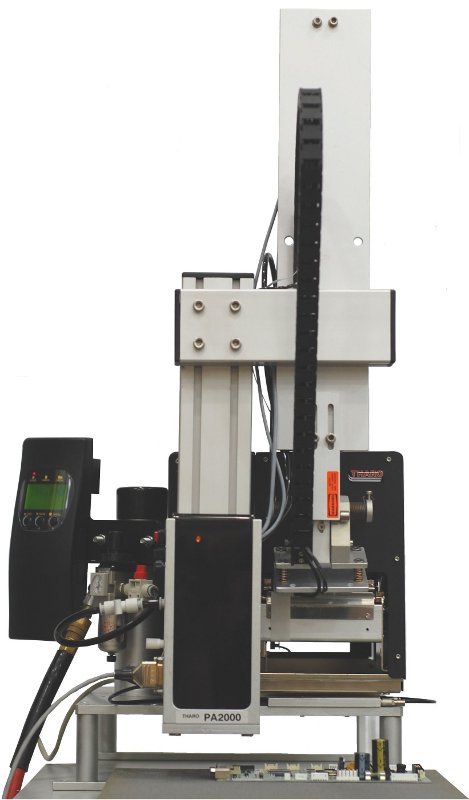 Tharo launches label printer/applicator | Labels & Labeling