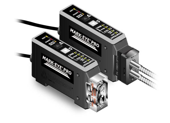 Tri-Tronics unveils high-speed sensor | Labels & Labeling
