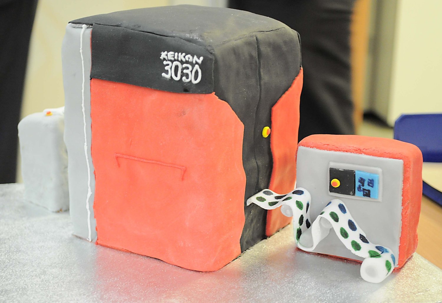 UK converter installs fourth Xeikon press in four years | Labels & Labeling