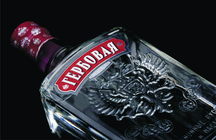 Russian alcohol brands seek distinction | Labels & Labeling