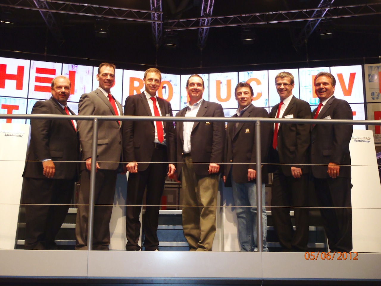 US converter orders Heidelberg Speedmaster XL 106 | Labels & Labeling