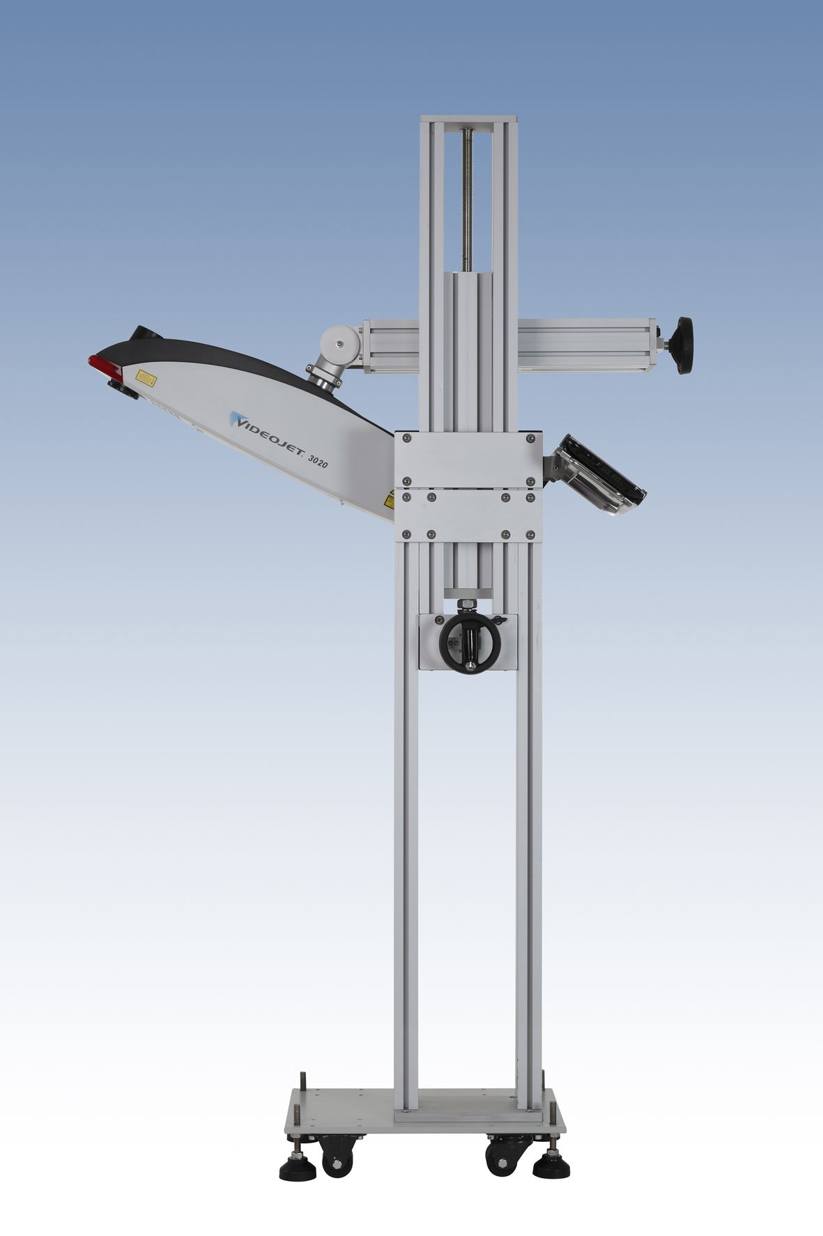Videojet introduces compact laser coder | Labels & Labeling