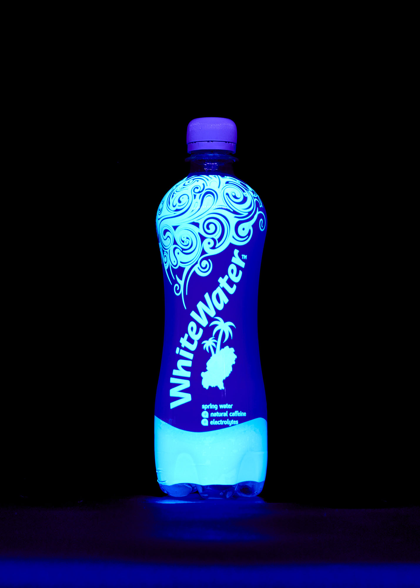 CCL develops special glow-in-the-dark sleeves | Labels & Labeling