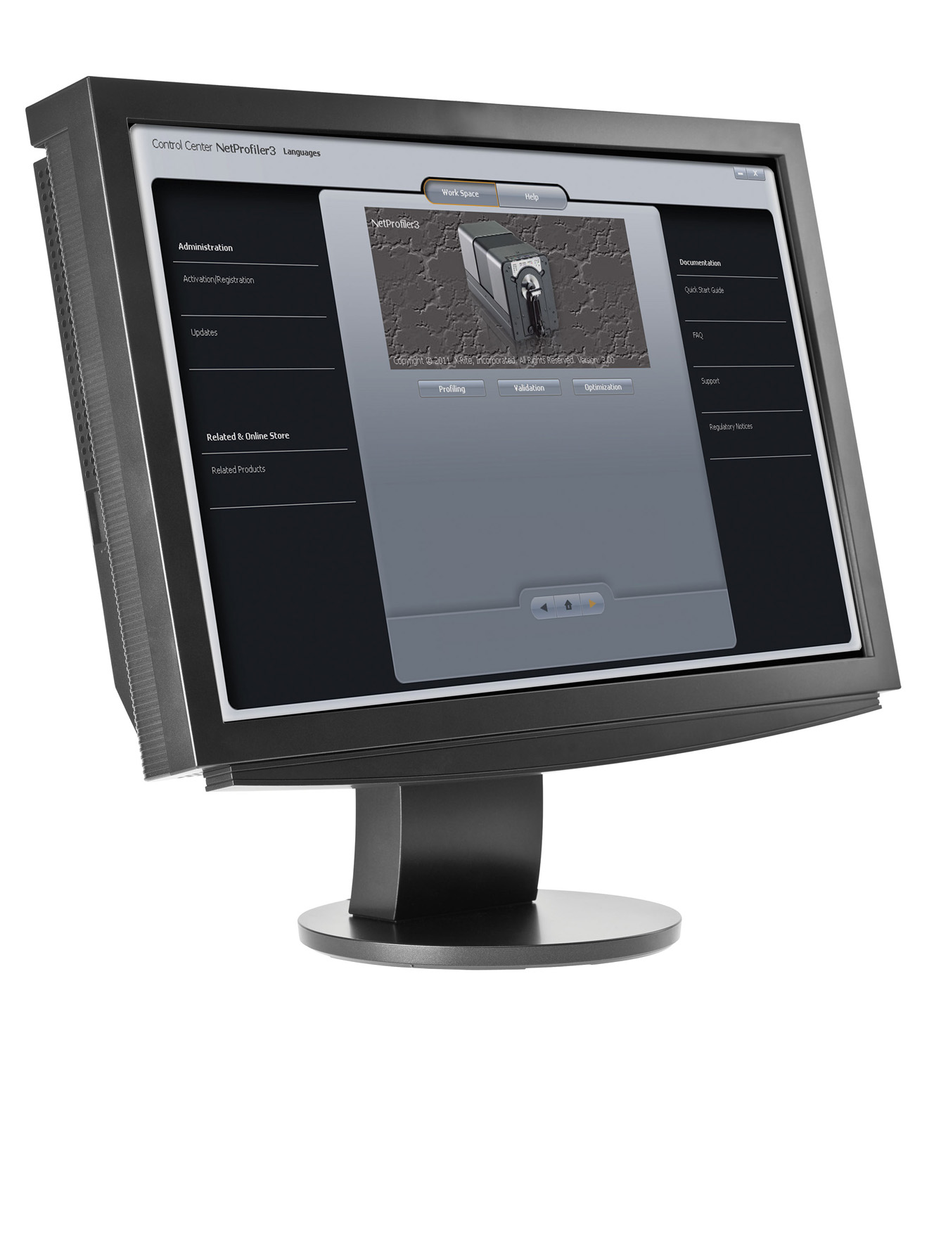 X-Rite launches NetProfiler 3.0 software | Labels & Labeling