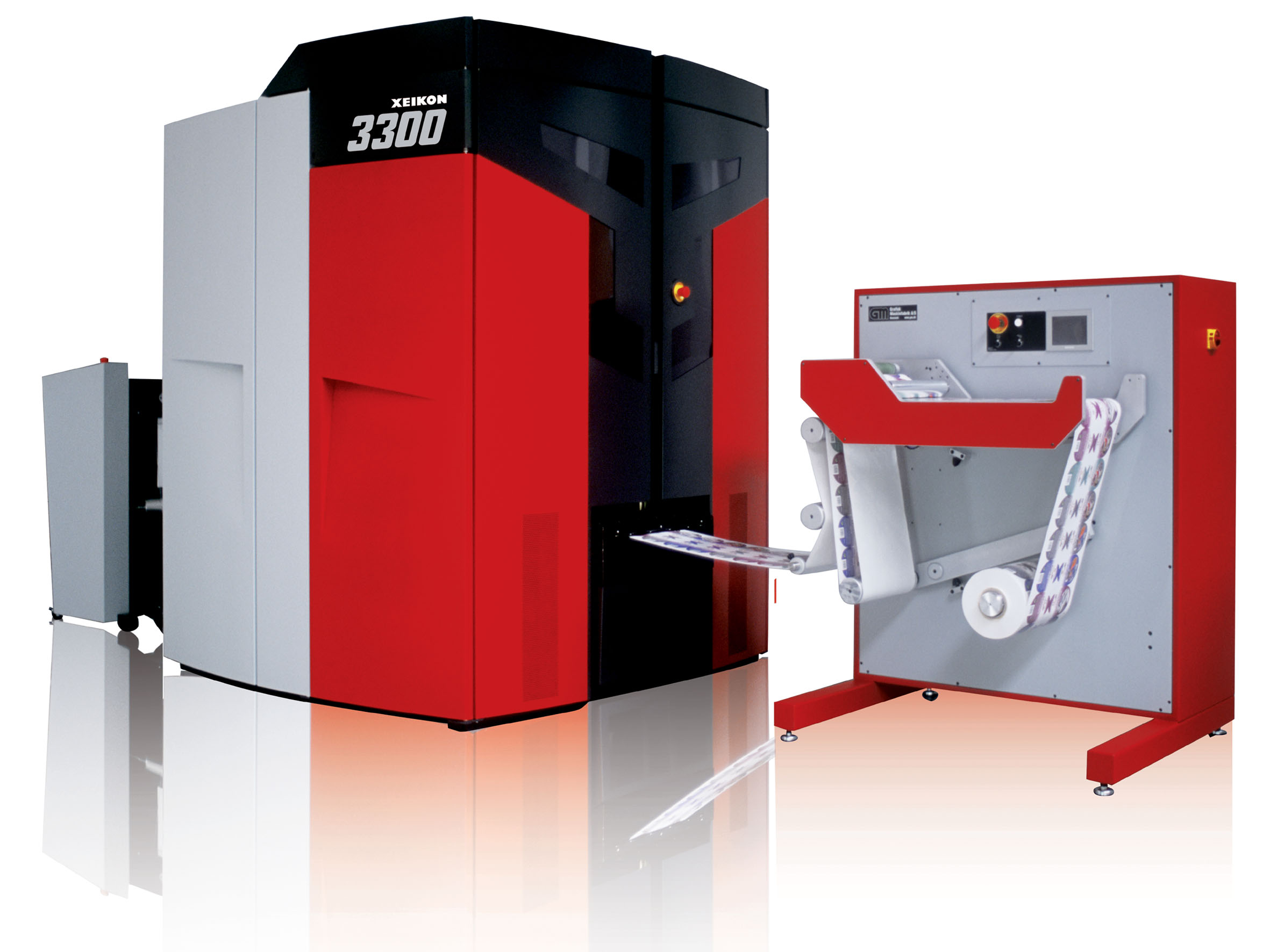 Flexo printer invests in digital with Xeikon | Labels & Labeling
