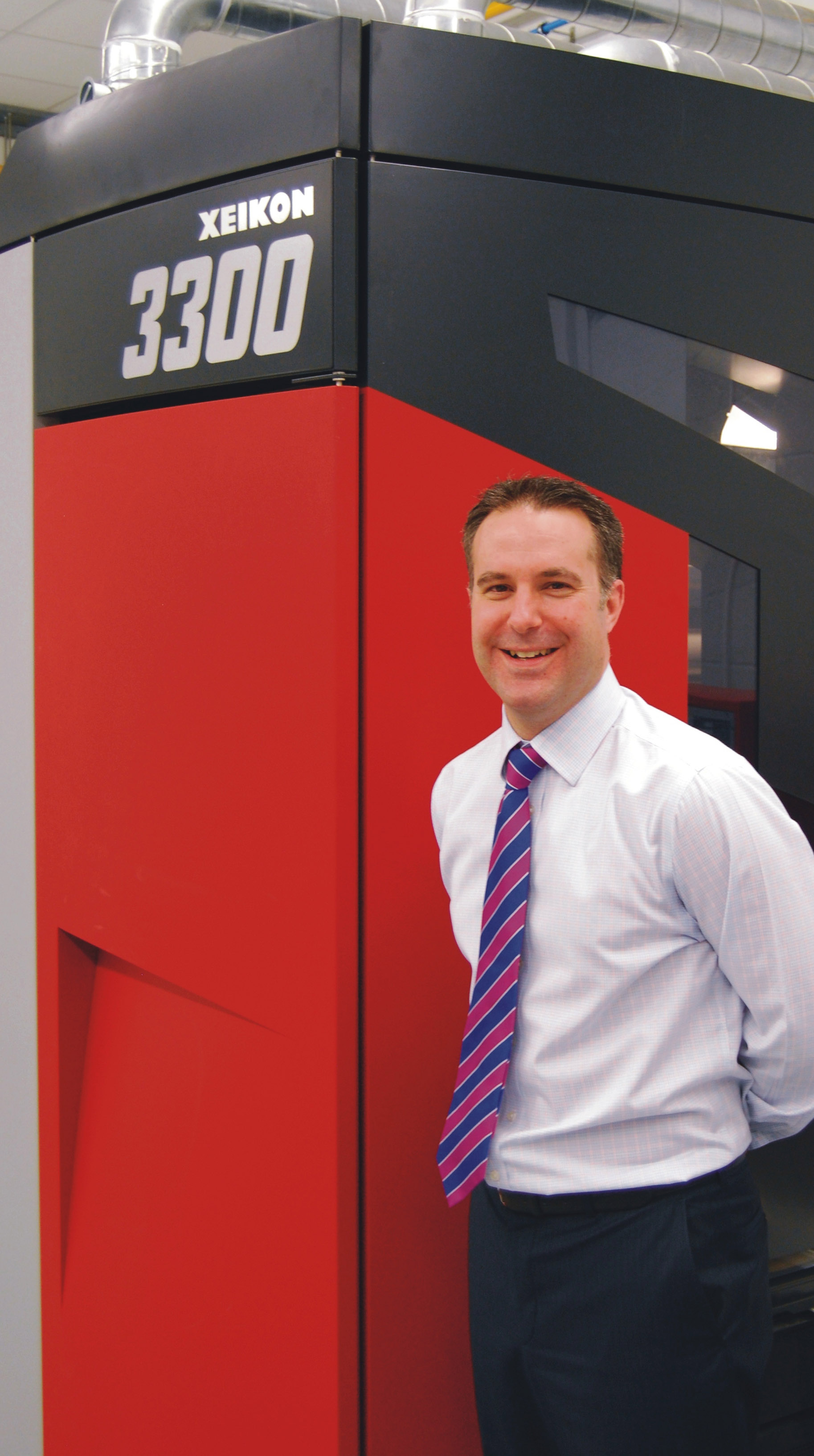 Abbey Labels makes move into digital | Labels & Labeling