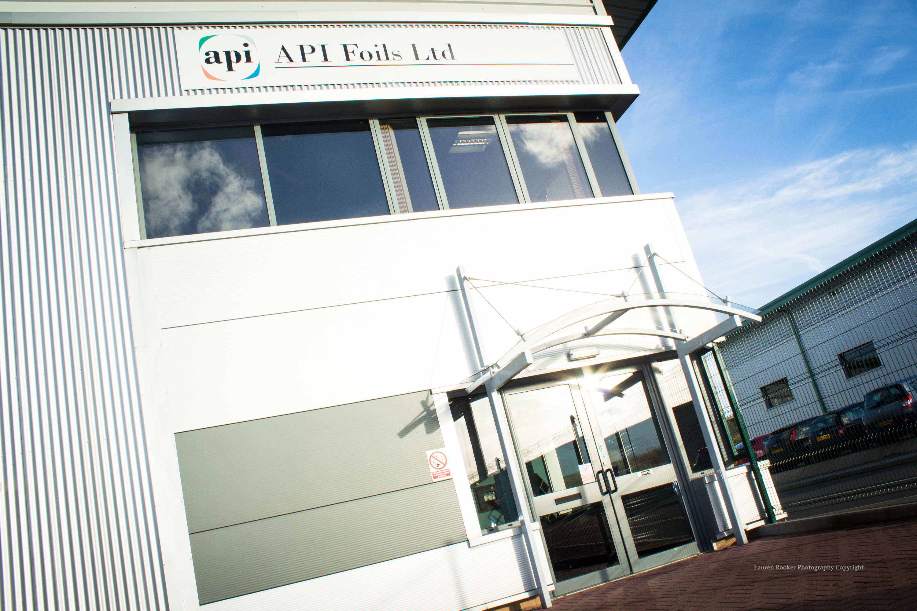 API Foils increases sales and distribution capacity | Labels & Labeling