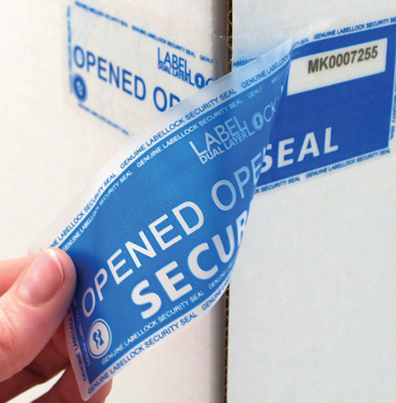 Smart response | Labels & Labeling