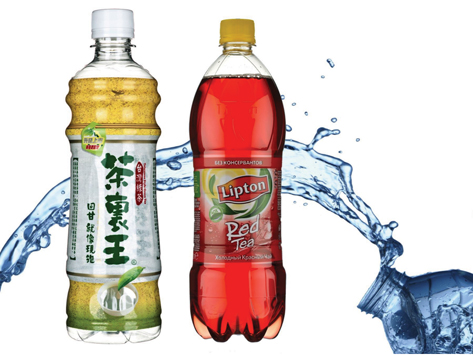 Sustainability and performance from stretch sleeve labels | Labels ...