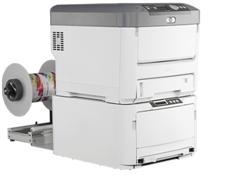iSys Label introduces digital label press | Labels & Labeling
