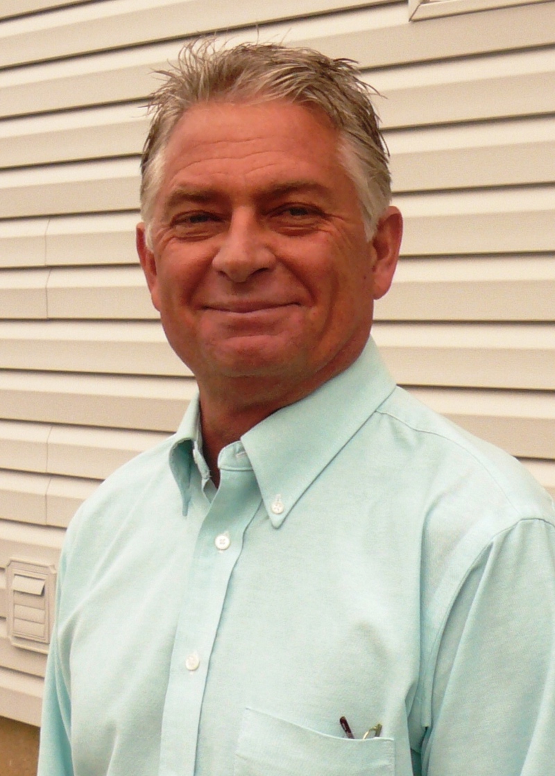 New appointment at Pamarco Global Graphics | Labels & Labeling