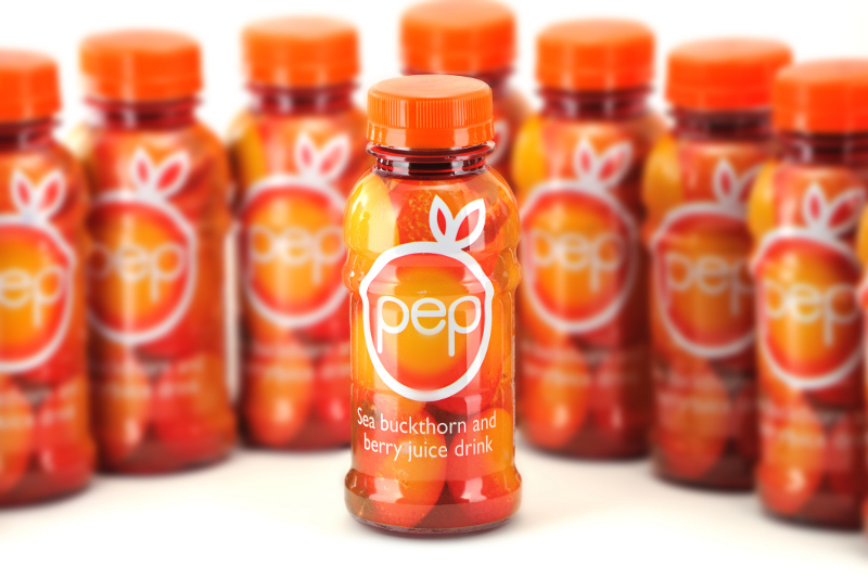 Chadwicks creates sleeve for new soft drink | Labels & Labeling