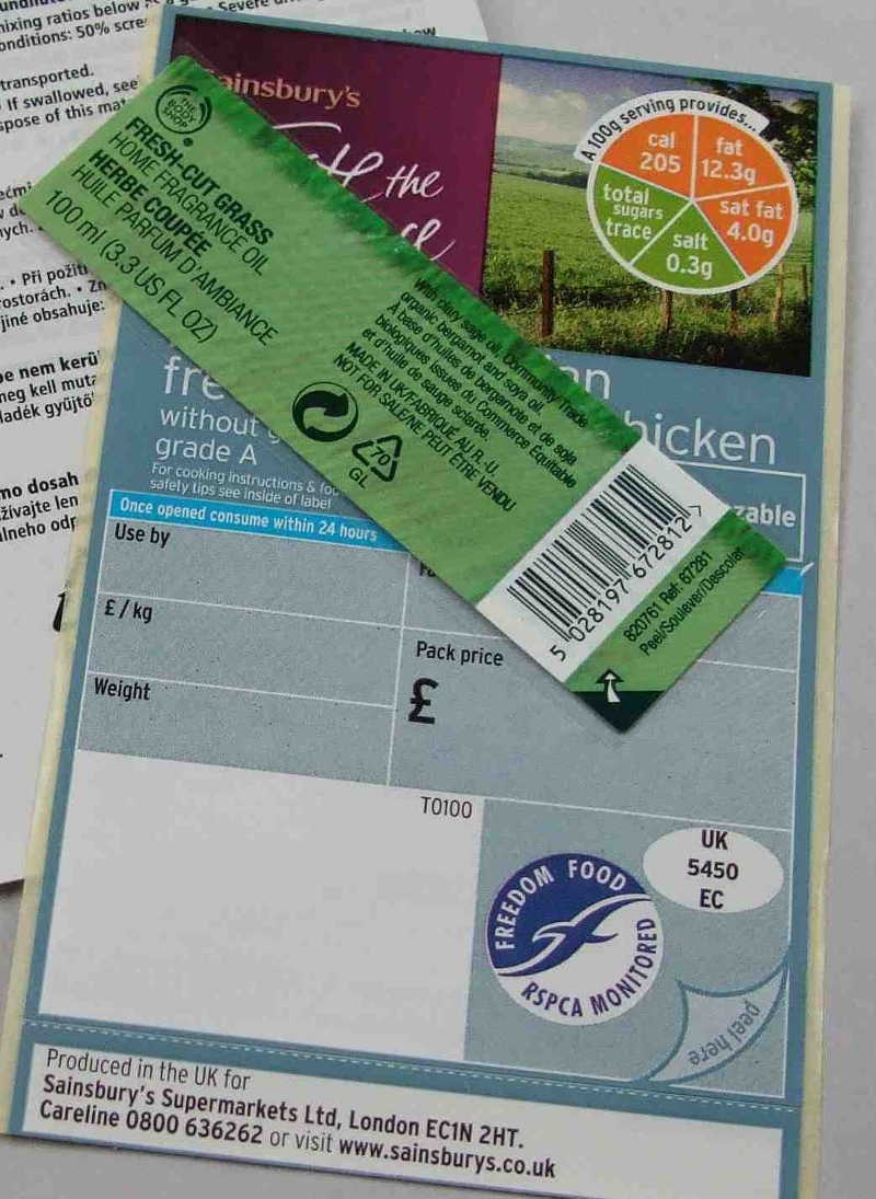 Pulse develops new UV varnish | Labels & Labeling