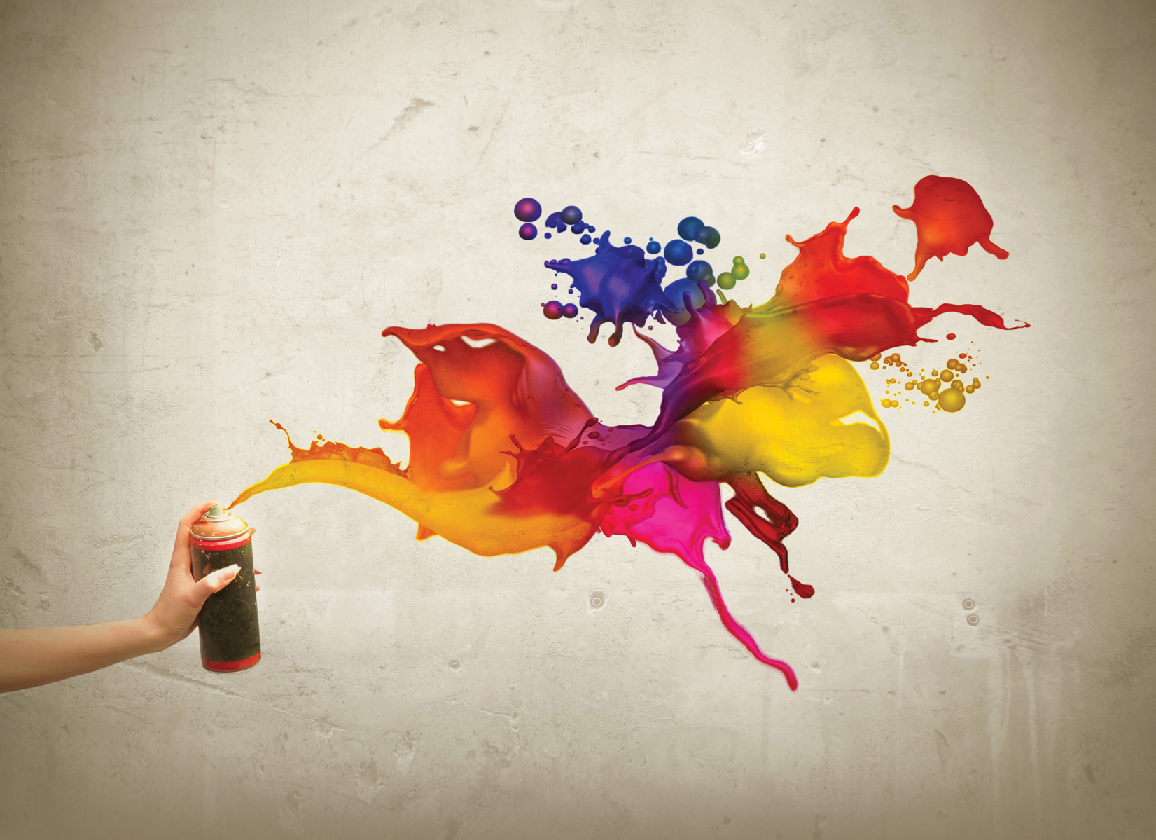 Managing colors by numbers | Labels & Labeling