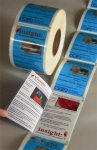 Rotary Technologies offers multi-layer label production | Labels & Labeling