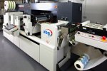 UK converter installs AB Graphic Digicon Series 2 | Labels & Labeling