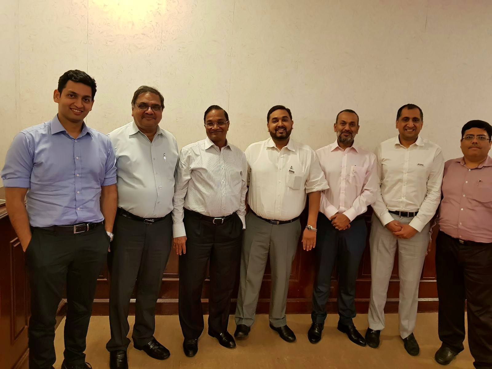 ASPA elects new governing body | Labels & Labeling