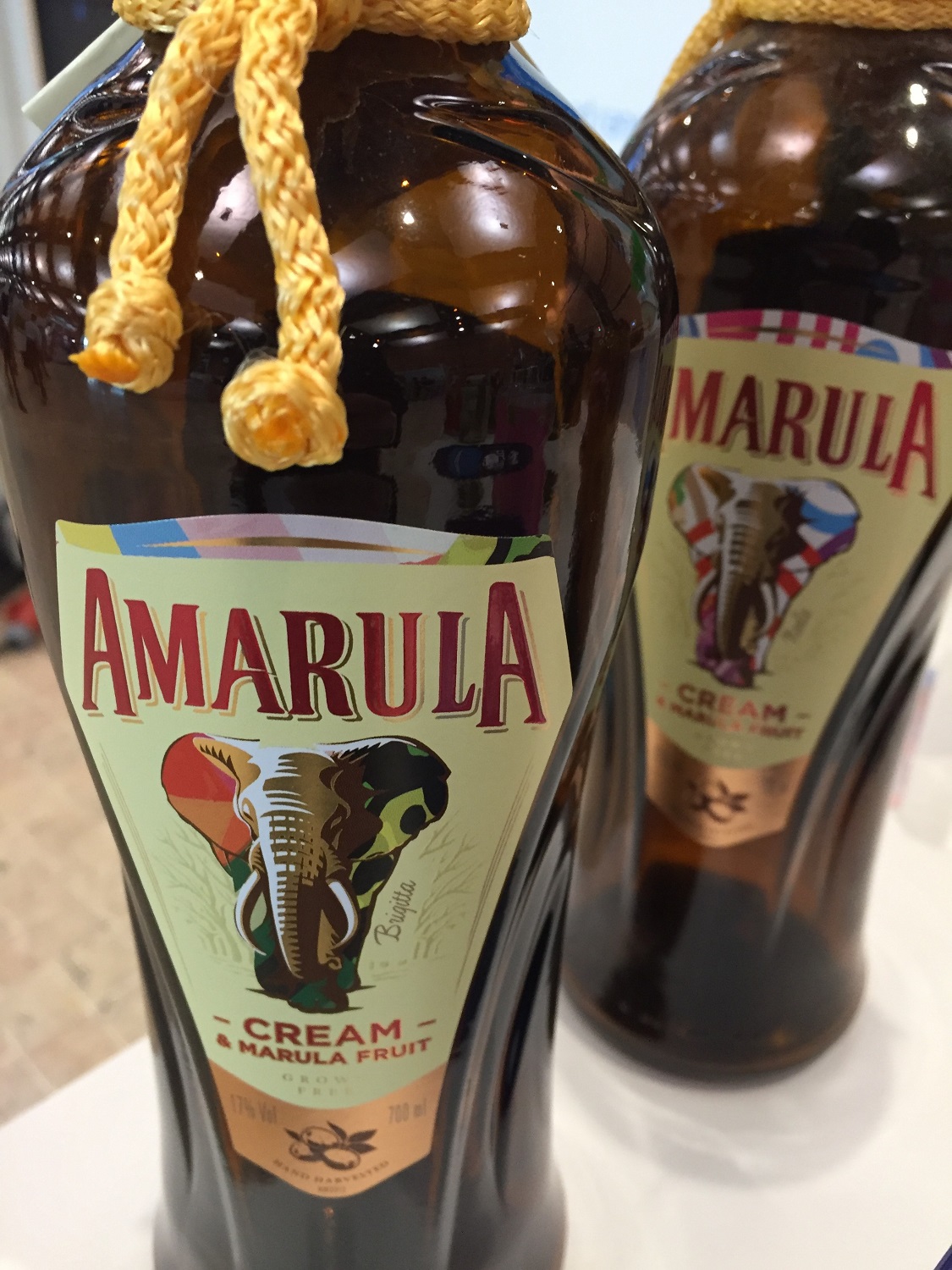 KitKat, Amarula winners in latest Inkspiration Awards | Labels & Labeling