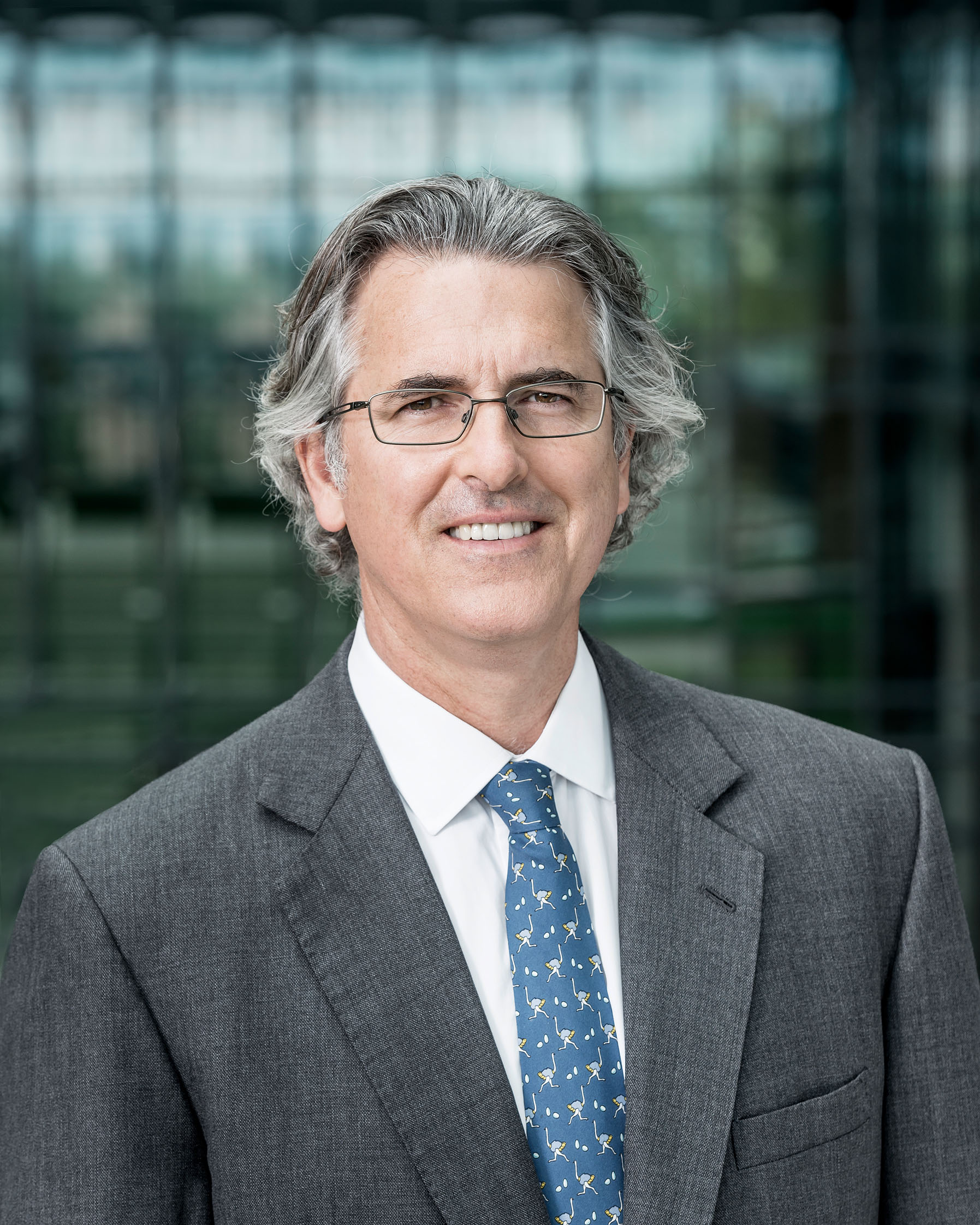 Mike Henry becomes MCC CEO-elect | Labels & Labeling