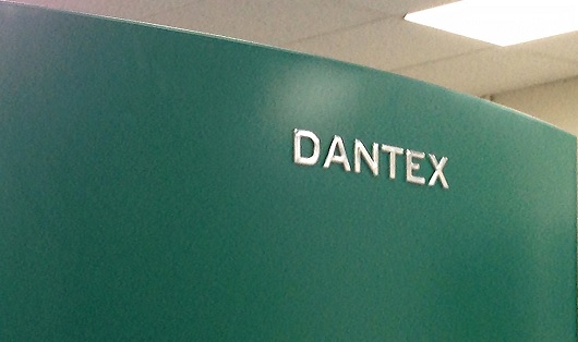 Dantex develops 7-color UV inkjet printing system | Labels & Labeling