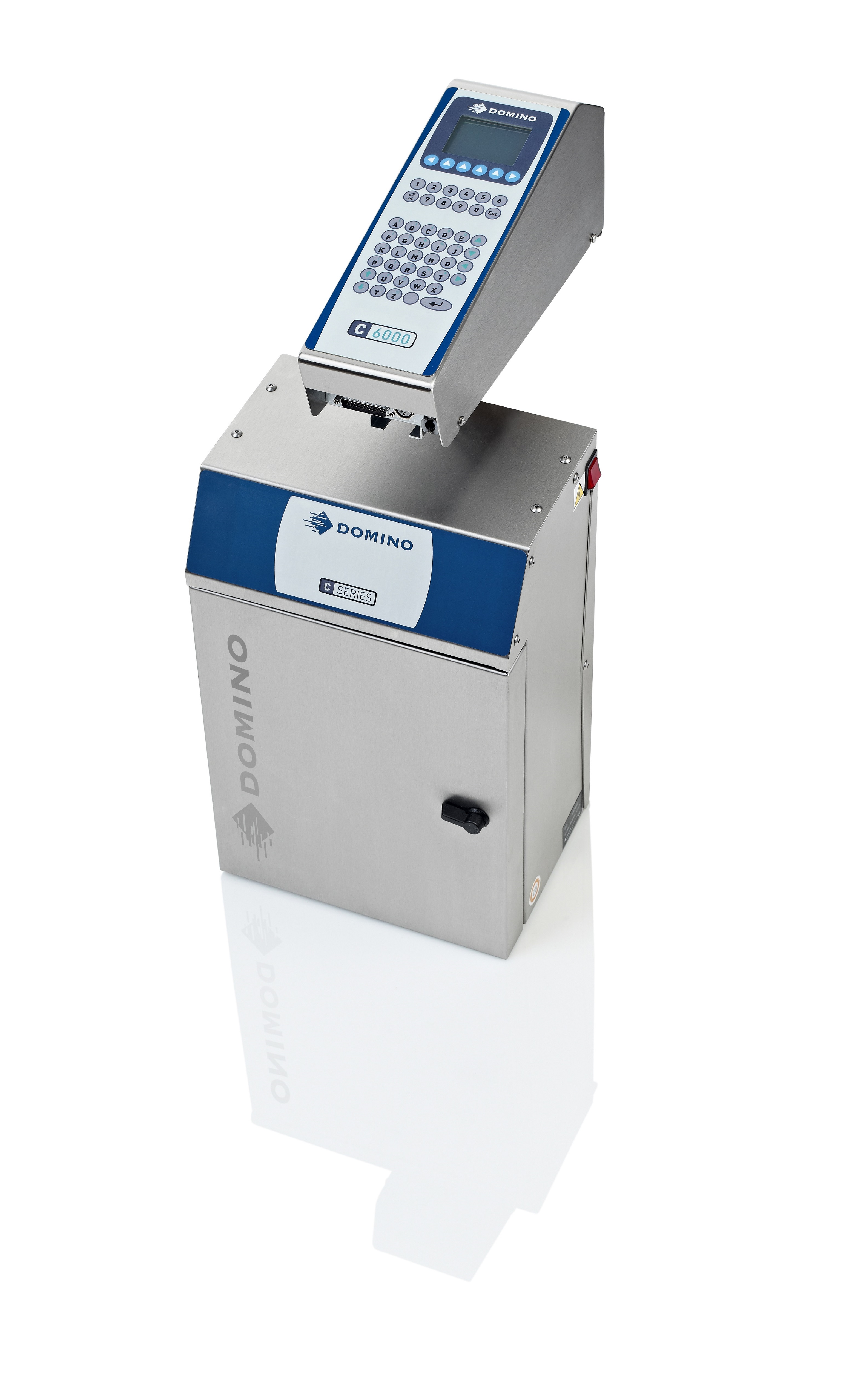 Domino picks Xaar for new outer case coders | Labels & Labeling