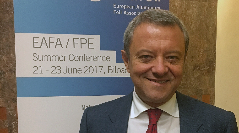EAFA elects new president | Labels & Labeling