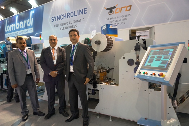 Manipal gets Lombardi for African plant | Labels & Labeling