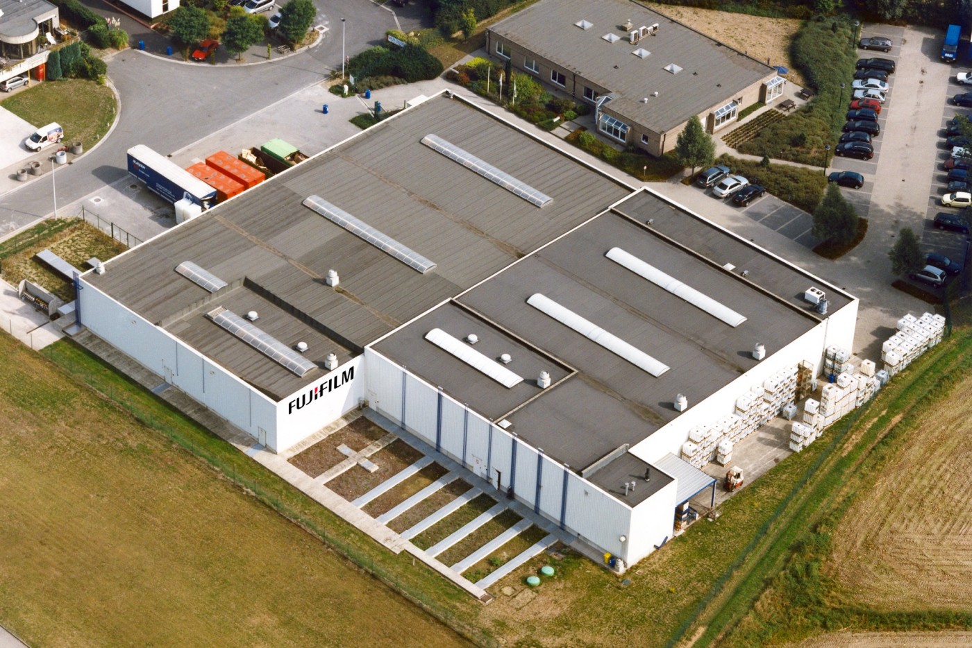 Heidelberg expands into consumable segment | Labels & Labeling