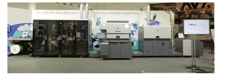 HP introduces GEM and Pack Ready for Labels | Labels & Labeling