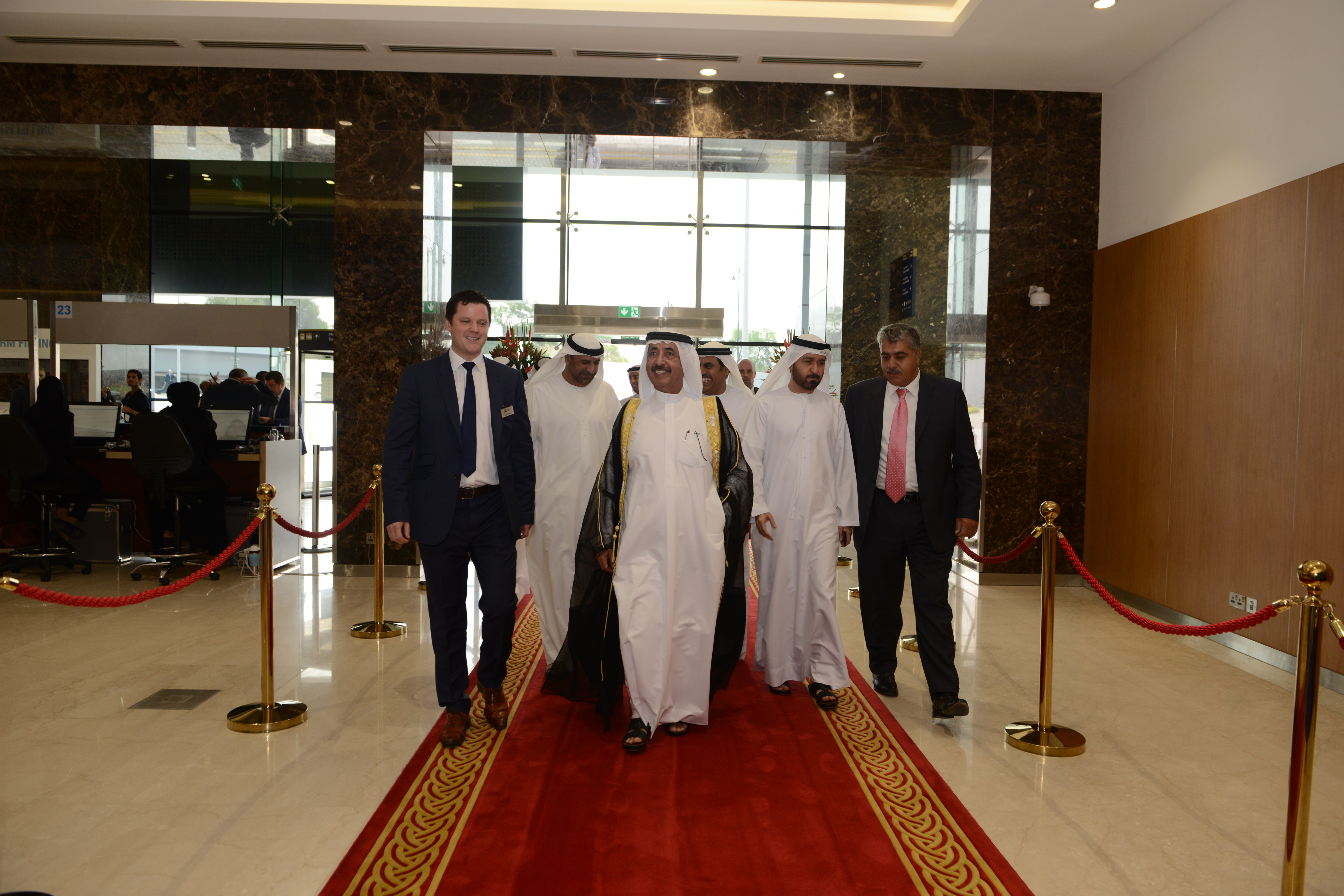 Gulf Print & Pack 2017 closes on high note | Labels & Labeling