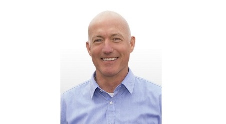 John Sweeterman named new GM at INX Digital | Labels & Labeling