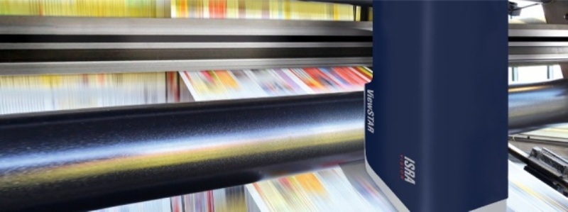 Isra Vision launches Plug & Inspect | Labels & Labeling