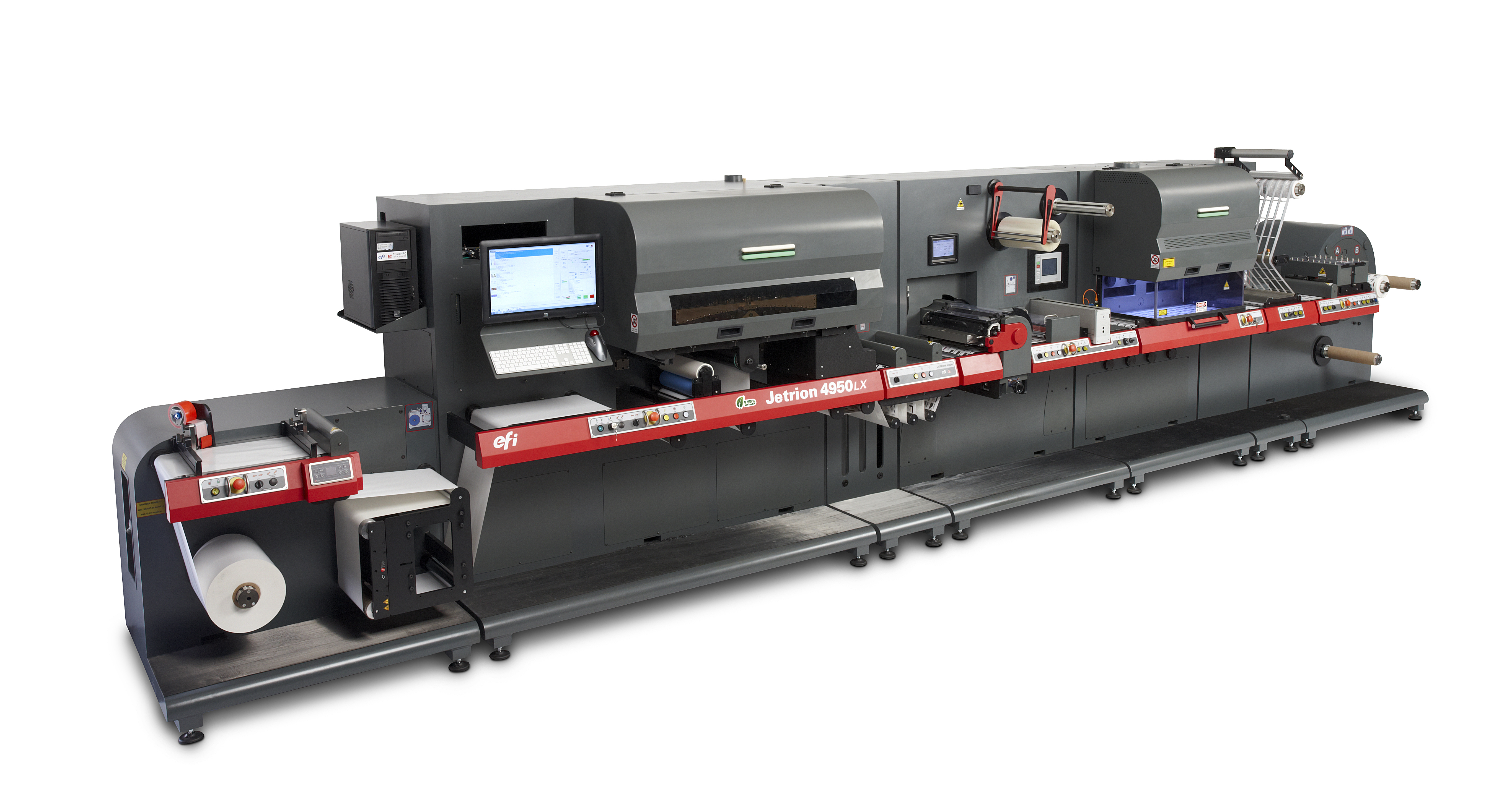 EFI offers new version of packaging suite | Labels & Labeling