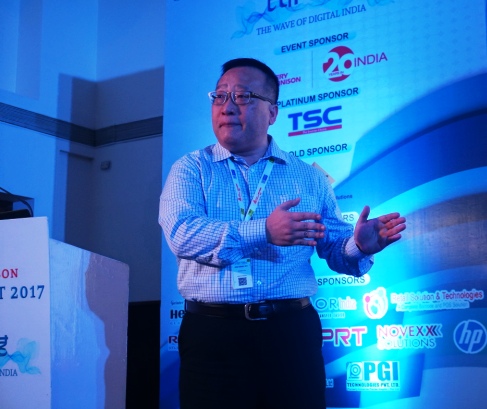 AIDC discusses future technologies | Labels & Labeling