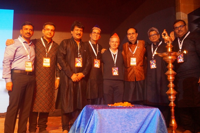 LMAI hosts fourth conference | Labels & Labeling
