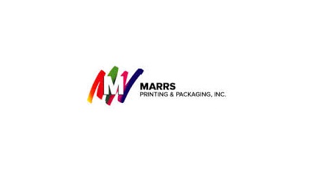 Marrs Printing graduates Eagle Systems cold foil certification program ...