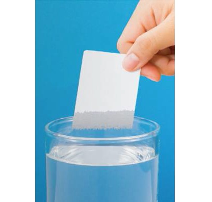 Neenah launches water-soluble paper | Labels & Labeling