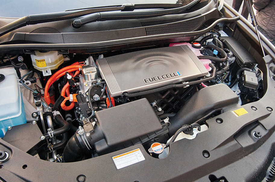 Polyonics material gets FMVSS 302 certification | Labels & Labeling